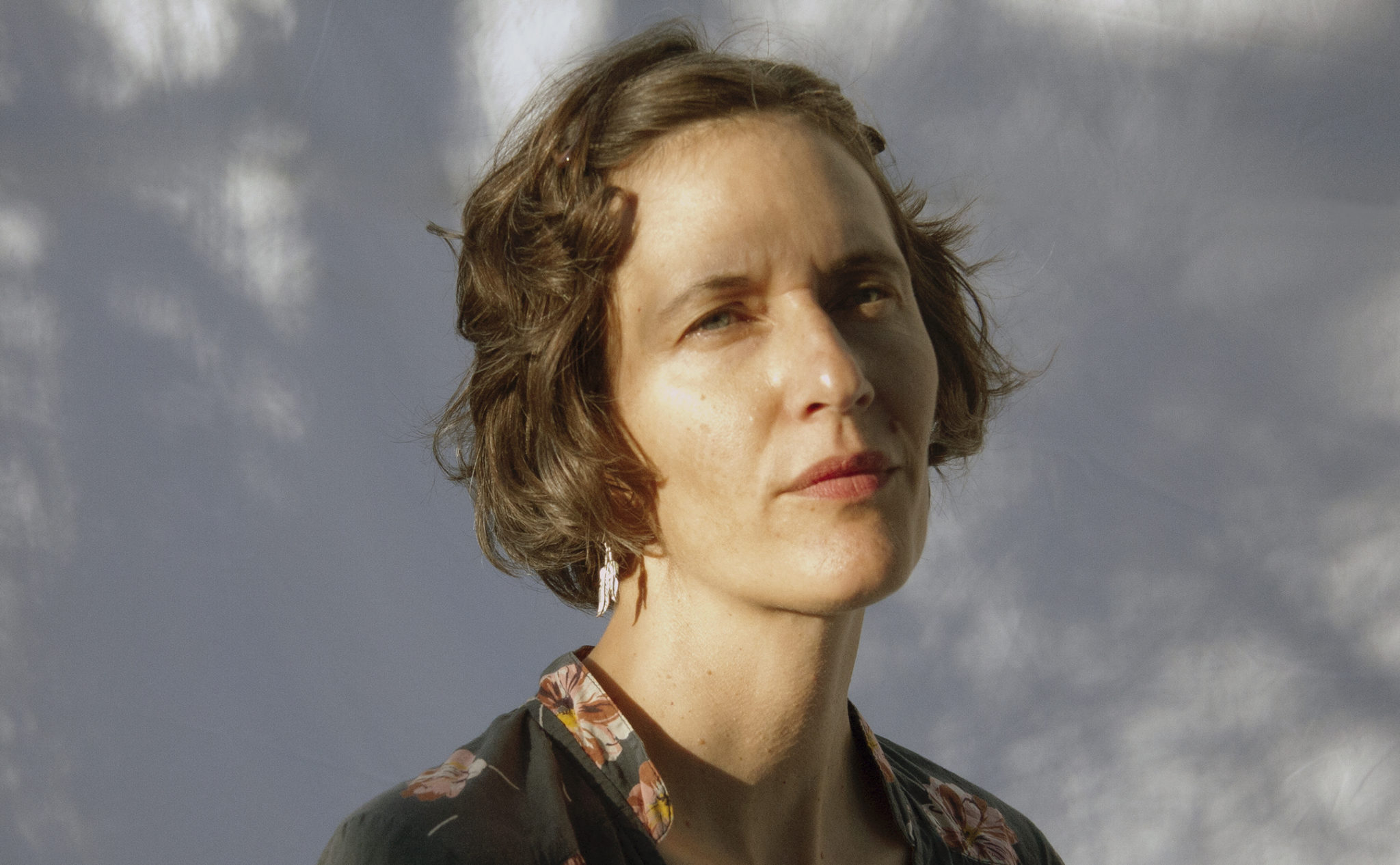 Errance #170 : De Josephine Foster à Nadine Khouri - Eldorado